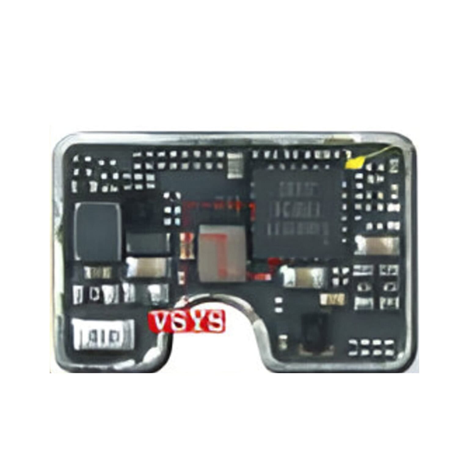 Ic De Carga Sgm41511 Para Realme Xiaomi Huawei Oppo Sam